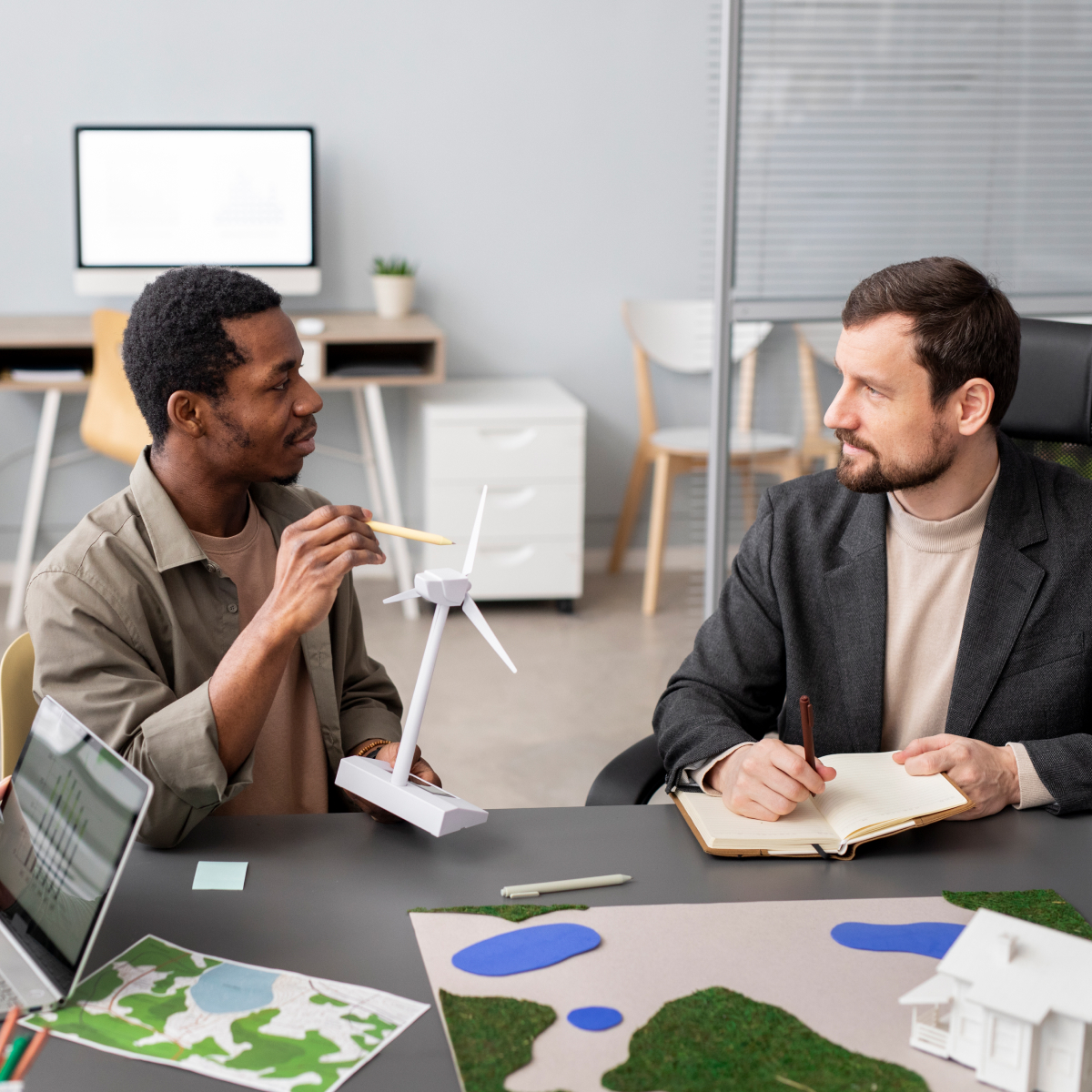 ESG Solutions for Responsible Growth | StratRoom